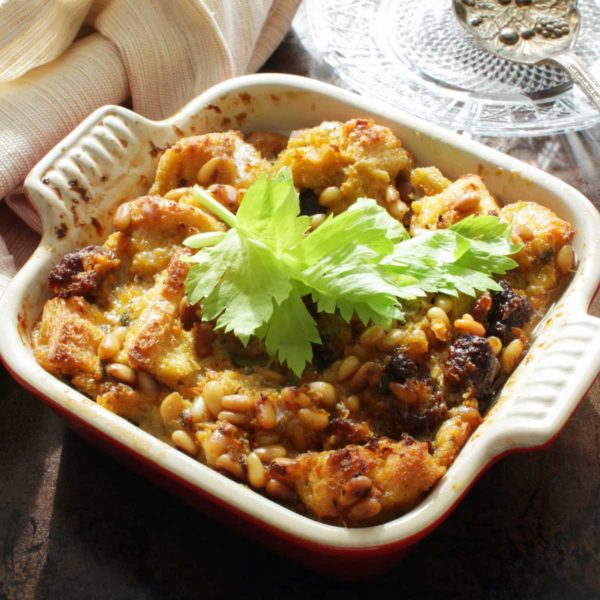 Thanksgiving for One: Easy Recipes & Ideas - One Dish Kitchen