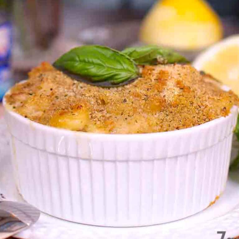 14 Day Meal Plan For One Person - One Dish Kitchen