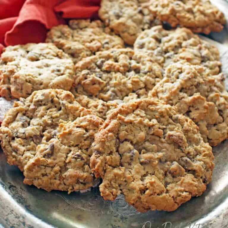 Small Batch Christmas Cookie Recipes - One Dish Kitchen