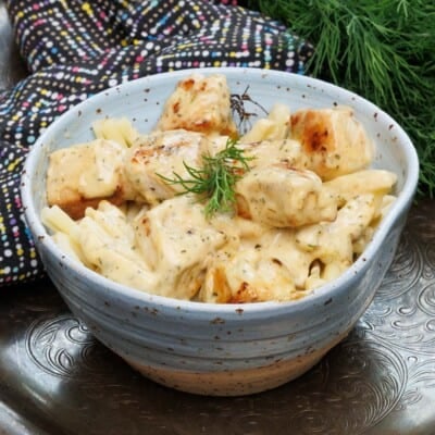 Cooking For One Made Easy One Dish Kitchen