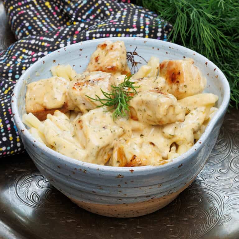 5-Ingredient Recipes For One - One Dish Kitchen