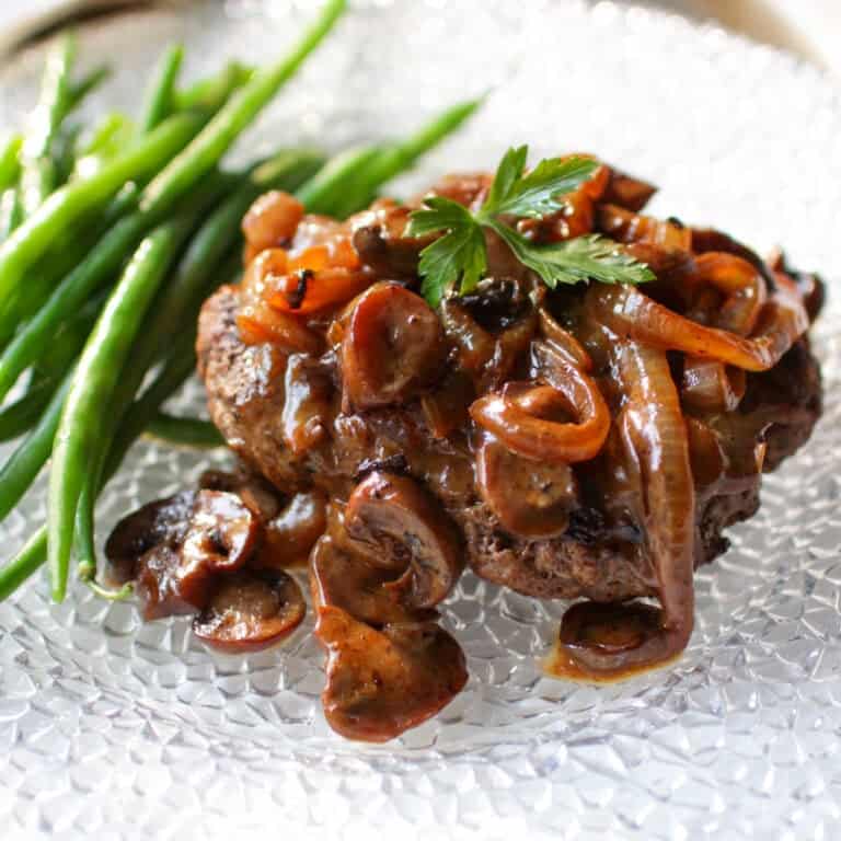 Cooking For One Made Easy - One Dish Kitchen