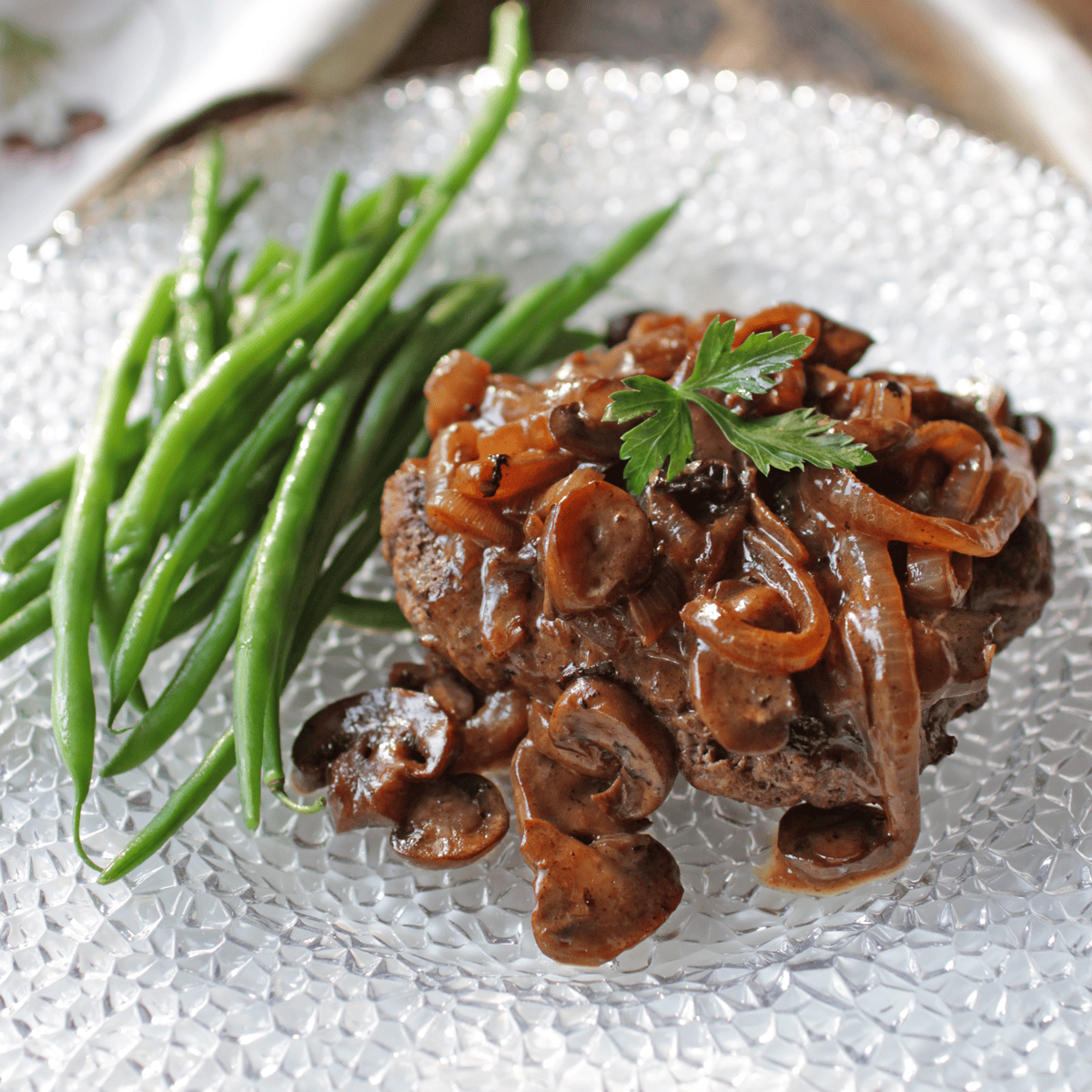 Easy Ground Beef Recipes - Single Serving - One Dish Kitchen