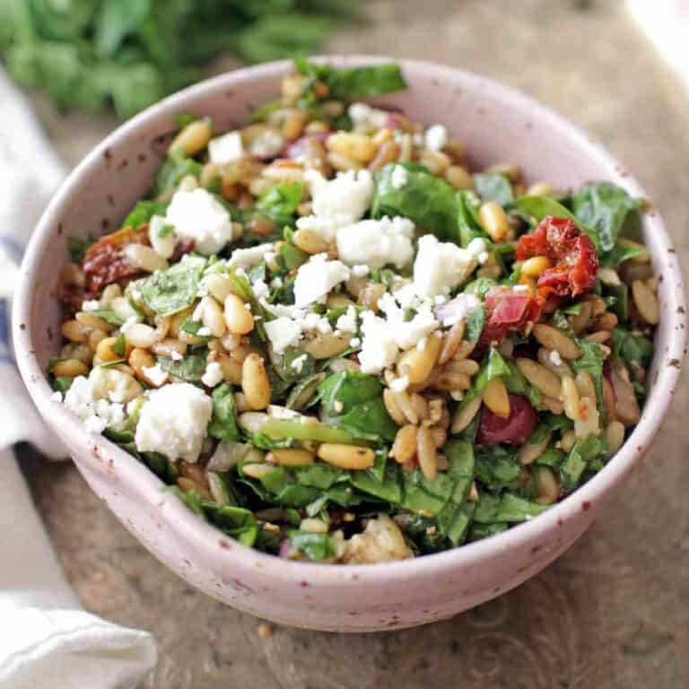 Cooking For One Made Easy - One Dish Kitchen