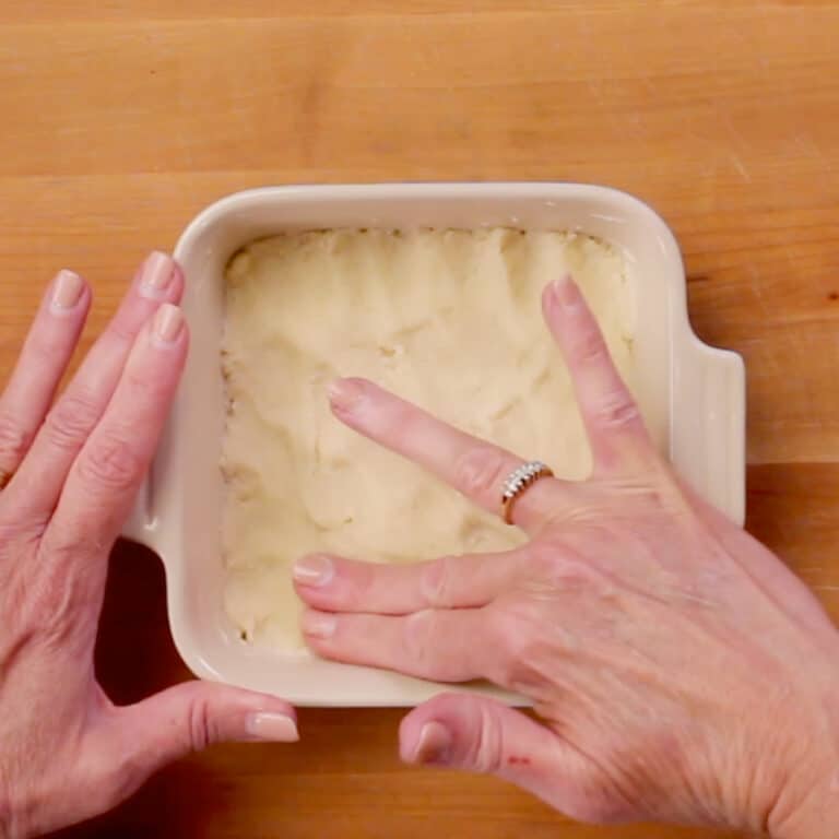 Mini Pecan Pie Without Corn Syrup - One Dish Kitchen