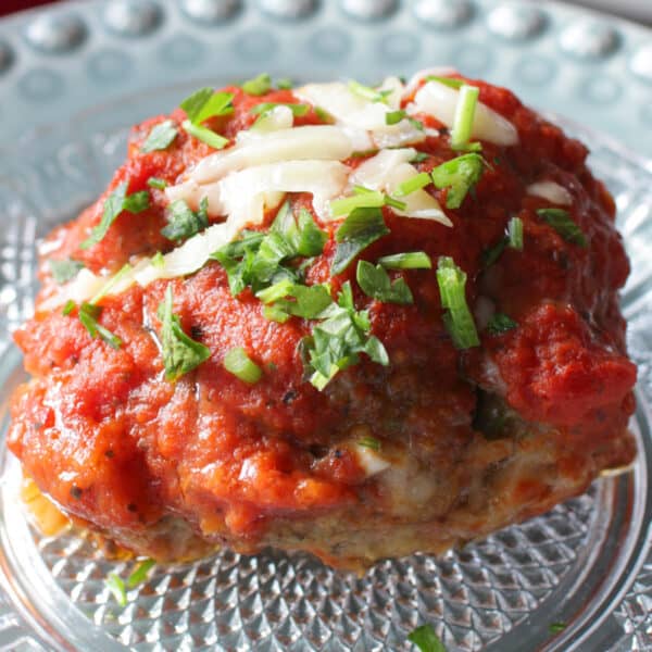 4 Easy Meals From 1 Pound Of Ground Beef - One Dish Kitchen