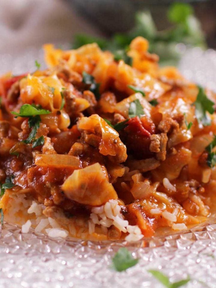 Cooking For One FAQ | All You Need To Know | One Dish Kitchen