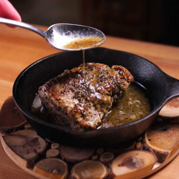 Cooking for Two - Empty Nester Recipes - One Dish Kitchen