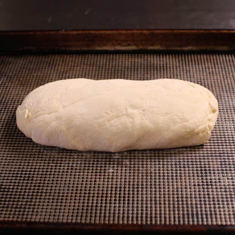 Small Loaf French Bread Recipe - One Dish Kitchen