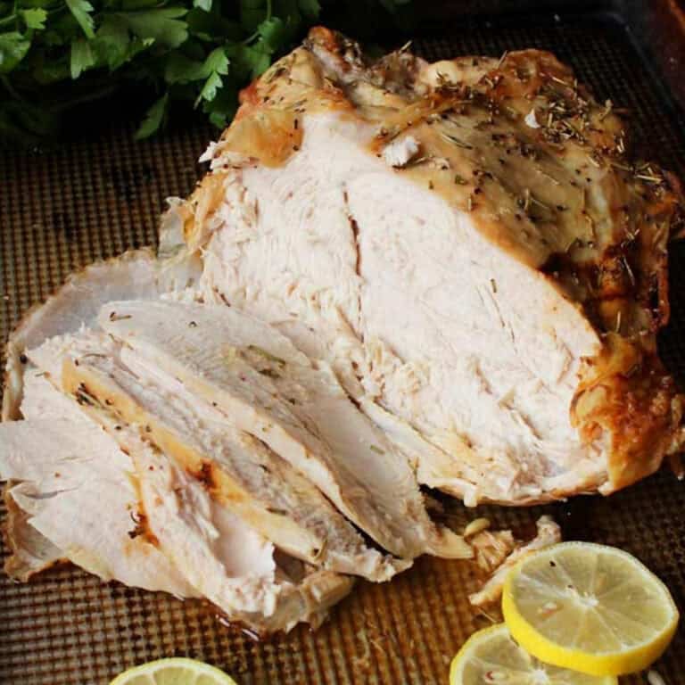 Cooking for Two - Empty Nester Recipes - One Dish Kitchen