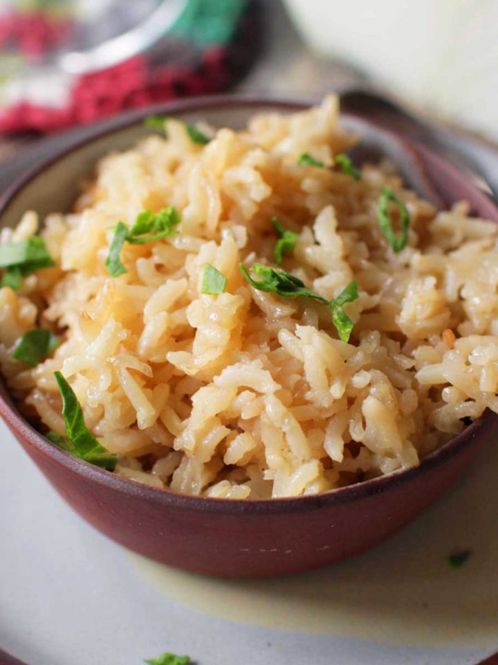 Small Side Dish Recipes | Cooking for One | One Dish Kitchen
