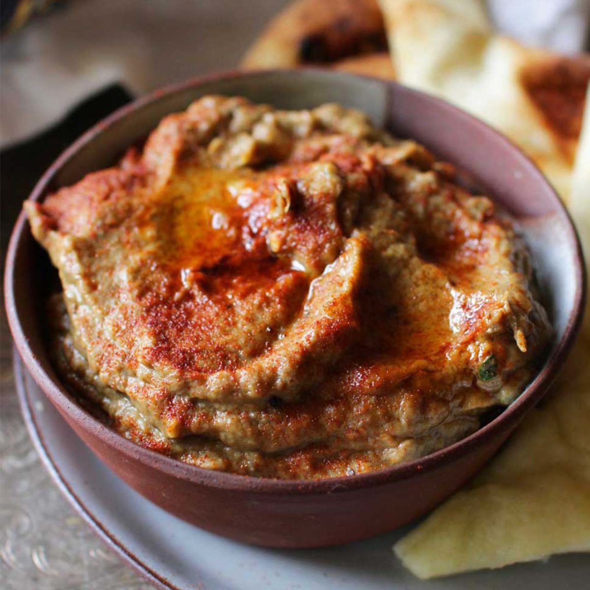 Appetizer Recipes For One - One Dish Kitchen