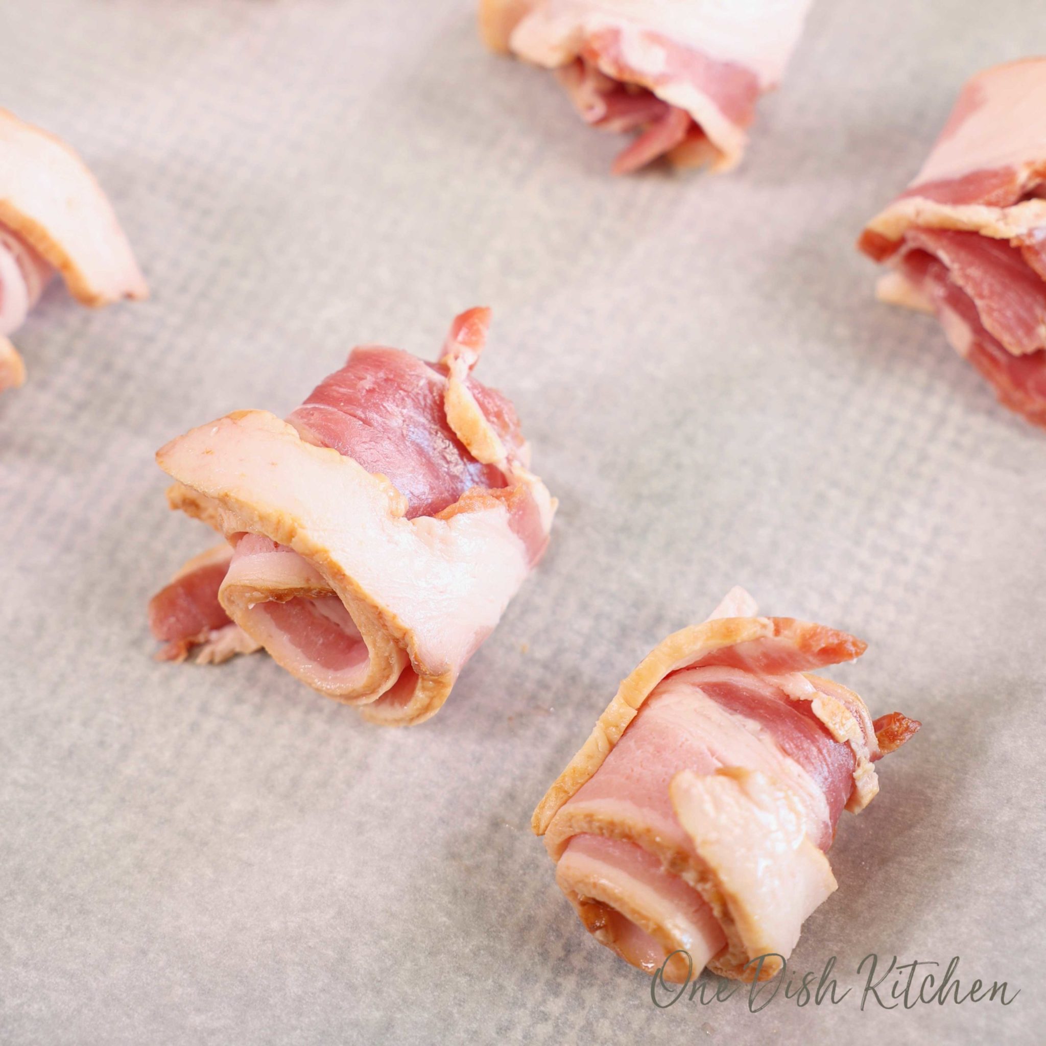 How To Freeze Bacon | One Dish Kitchen