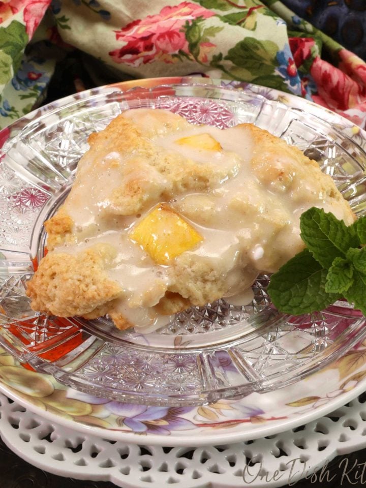 Cooking for One Resources - One Dish Kitchen