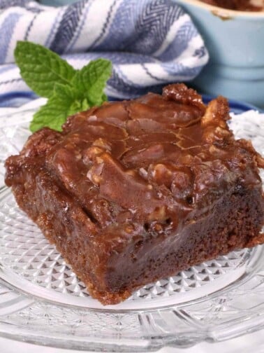 5x7-Inch Baking Dish Recipes | Single Serving and Small Batch