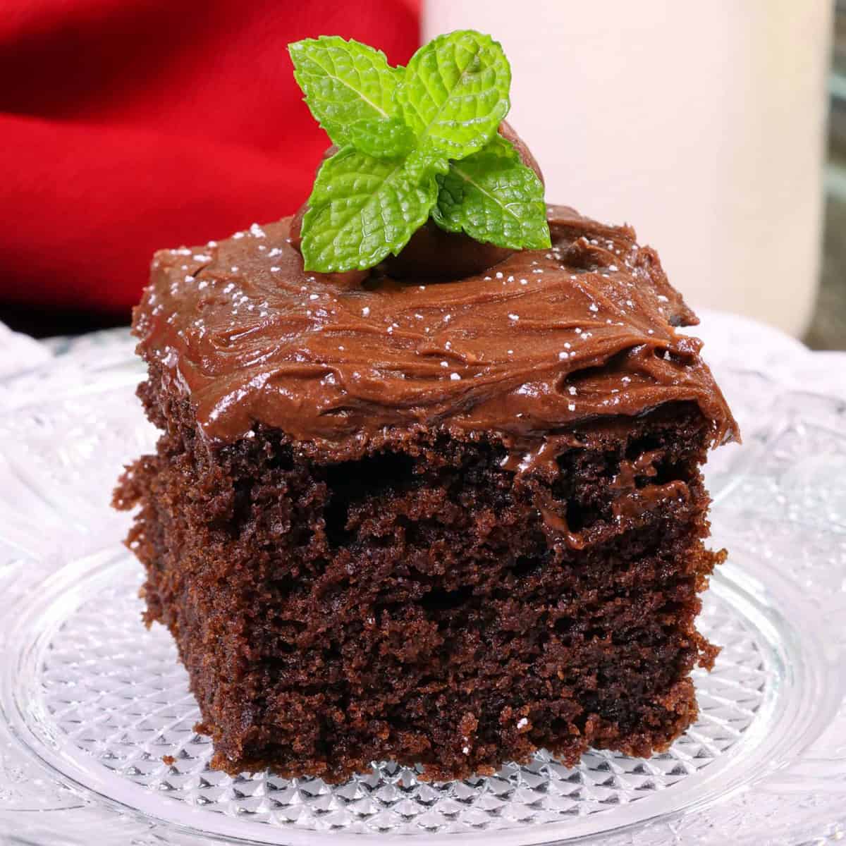 Small Batch Baking Recipes For One - One Dish Kitchen