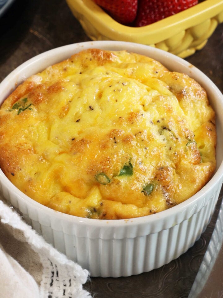 Cooking for One Recipes - One Dish Kitchen