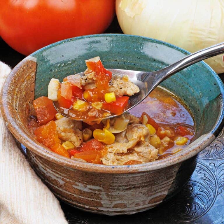 Best Soup Recipes For One - One Dish Kitchen