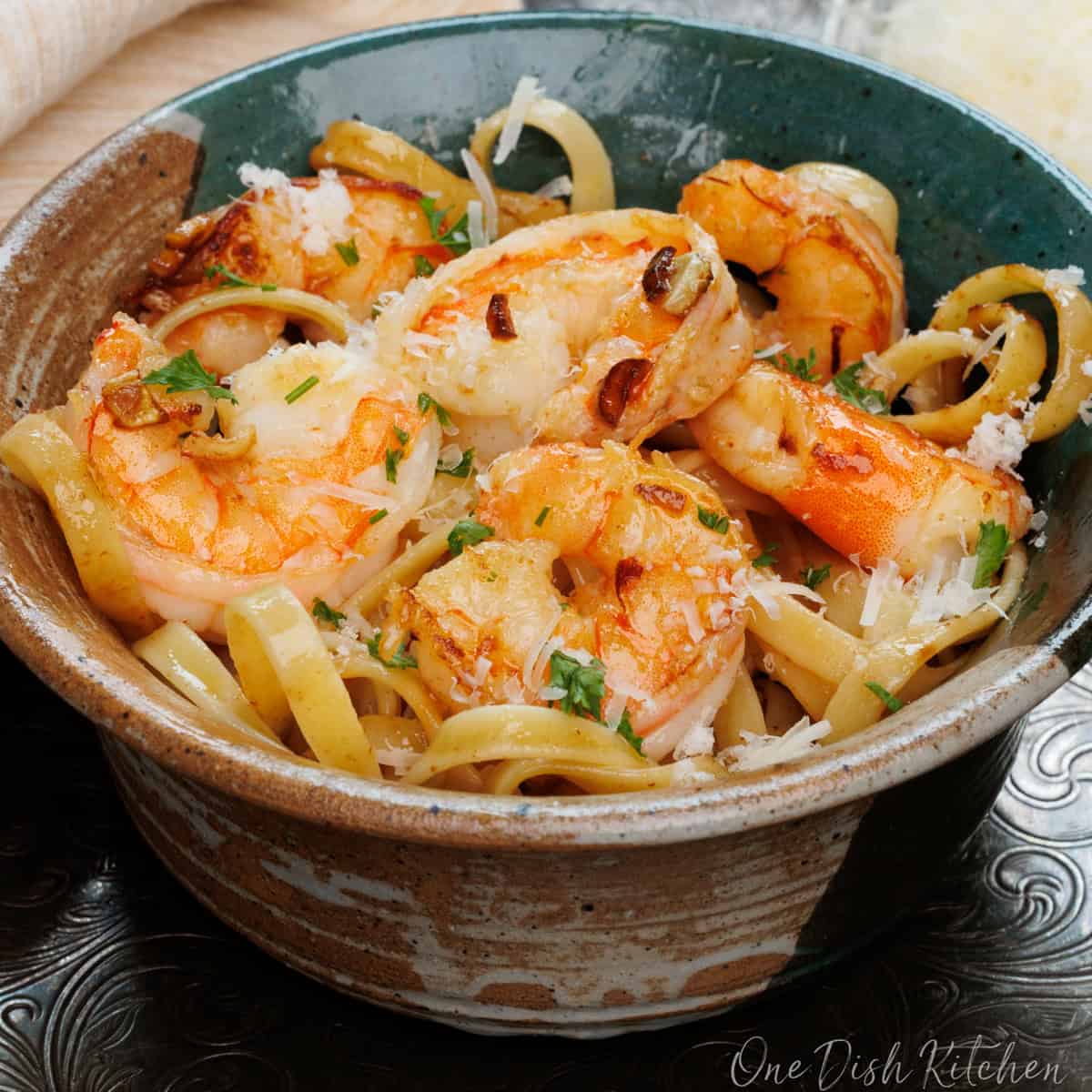 20 Minute Meals For One - One Dish Kitchen