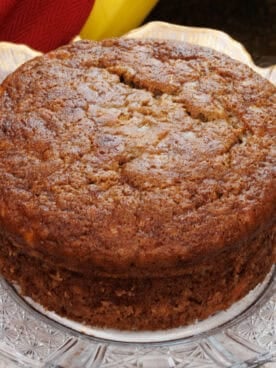 Single Serving Desserts for One – One Dish Kitchen