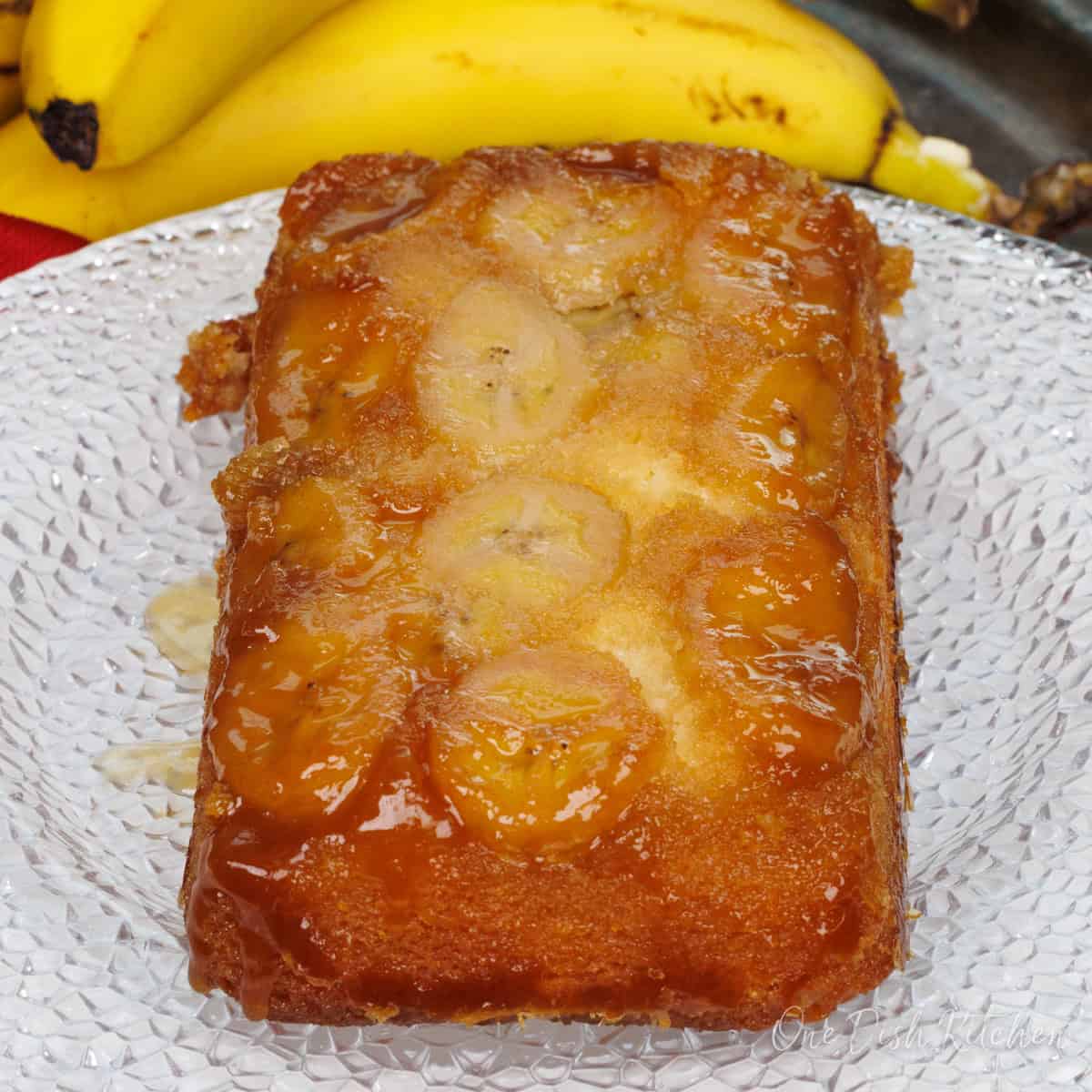 Square Banana