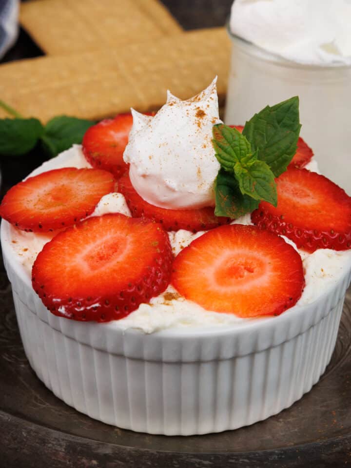 Mini Cake Recipes Single Serving Desserts One Dish Kitchen Mini Cake Recipes Single Serving Desserts One Dish Kitchen