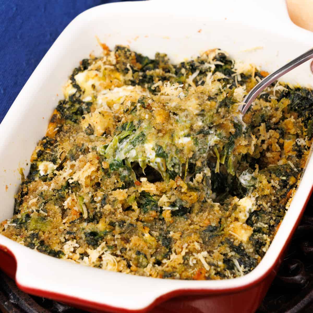 Best Small Batch Thanksgiving Sides - One Dish Kitchen
