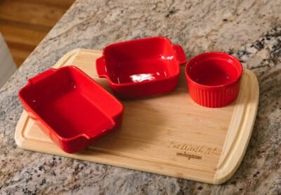 How To Reduce A Recipe - One Dish Kitchen