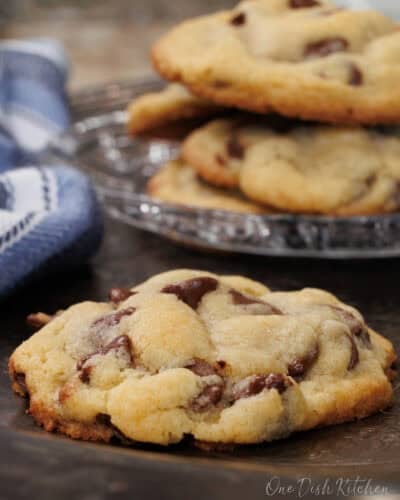 How To Reduce A Recipe - One Dish Kitchen