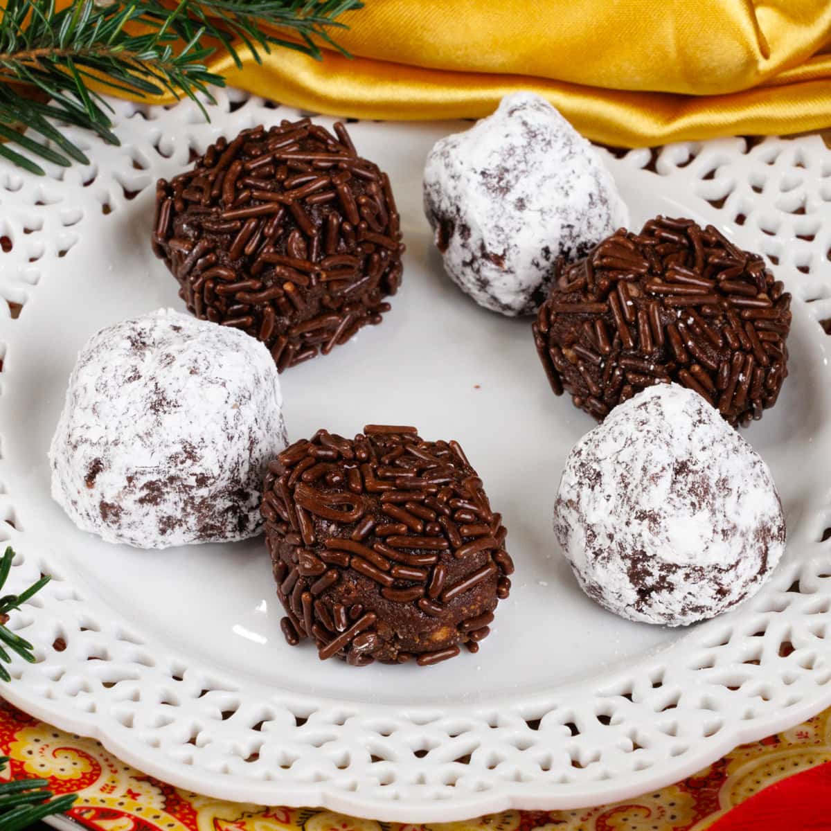 Small Batch Homemade Food Gifts - One Dish Kitchen