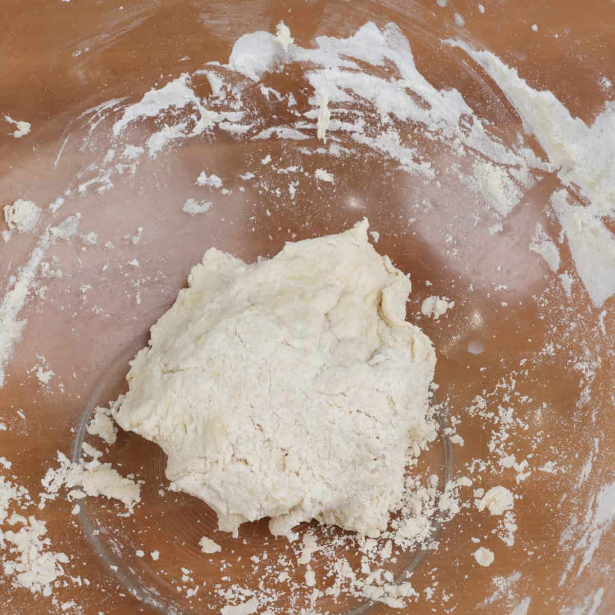 Personal Pizza Dough Recipe | One Dish Kitchen