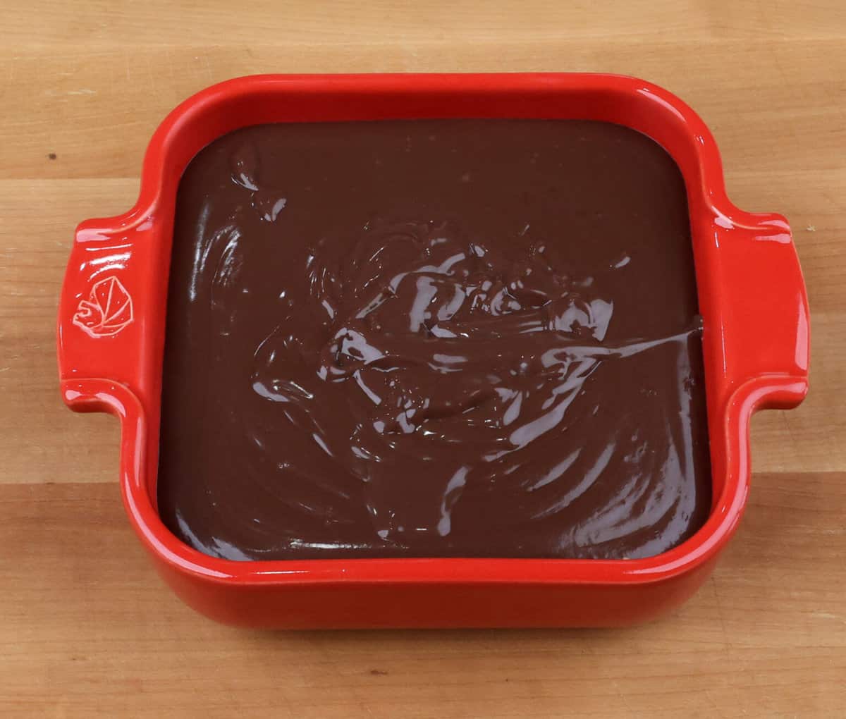 Mini Chocolate Pie Recipe | One Dish Kitchen