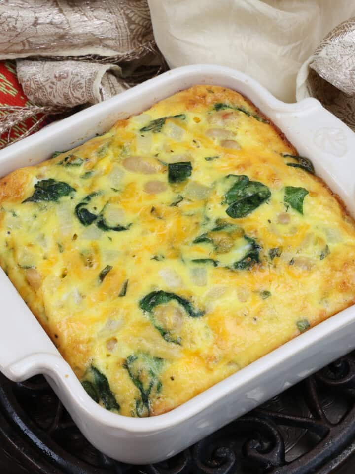 Low-Carb Recipes For One - One Dish Kitchen