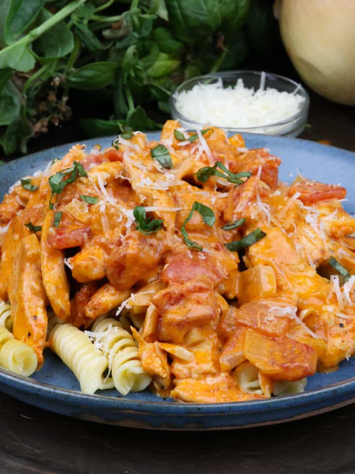 Chicken Recipes For One - One Dish Kitchen