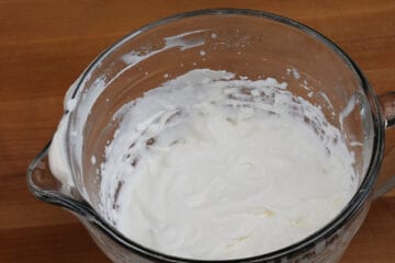 Mini Pavlova Recipe - Single Serve - One Dish Kitchen