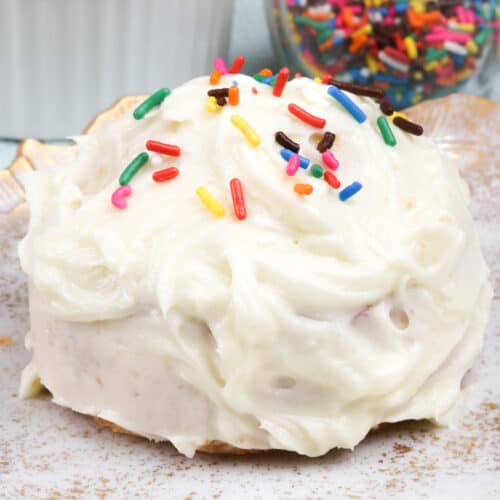 Egg White Recipes - What To Do With Egg Whites - One Dish Kitchen