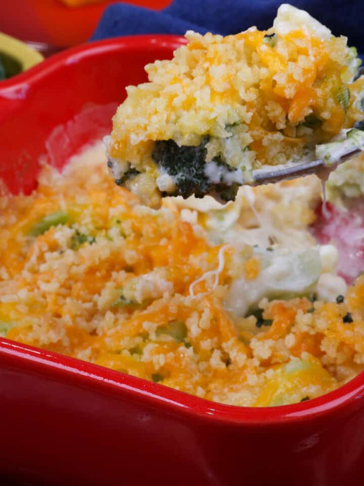 Side Dish Recipes For One - One Dish Kitchen