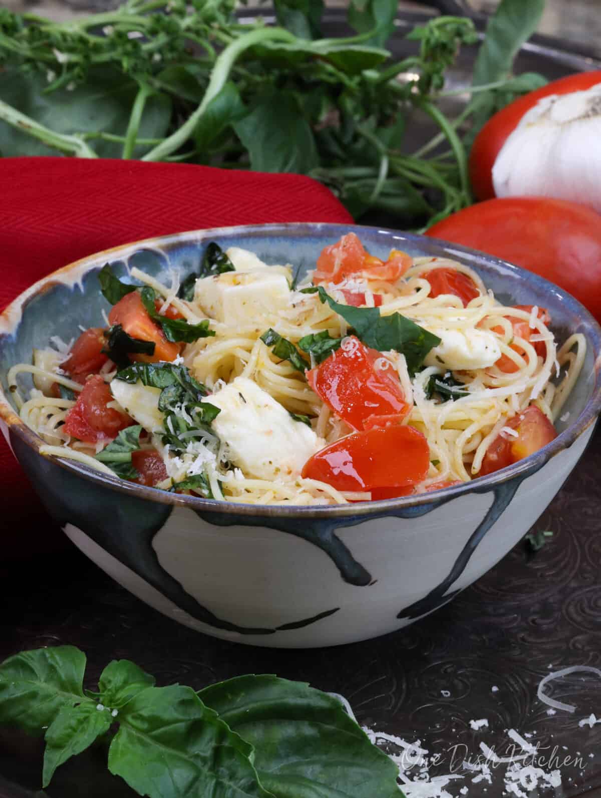 Easy Meals for College Students | 40+ Recipes | One Dish Kitchen