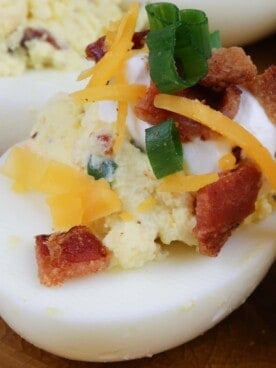 Easy Egg Wrap - One Dish Kitchen