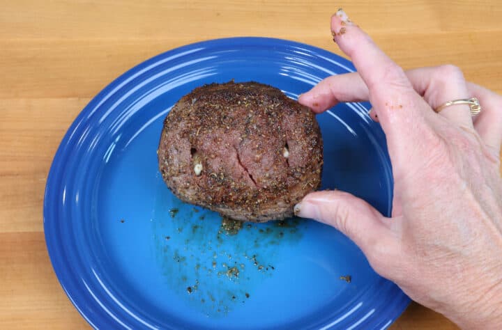 Mini Slow Cooker Pot Roast - One Dish Kitchen