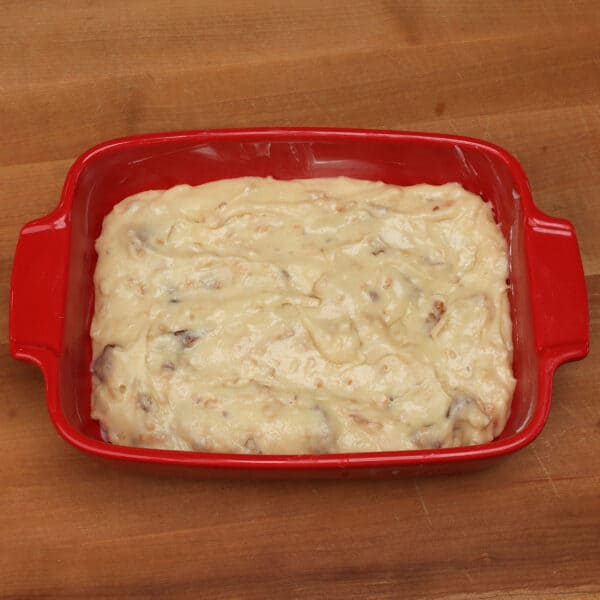 Mini Italian Cream Cake Recipe - One Dish Kitchen