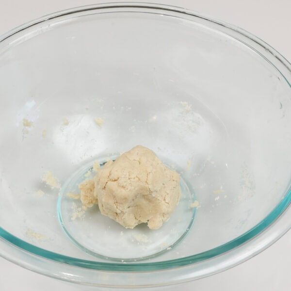 Apple Dumpling For One - One Dish Kitchen